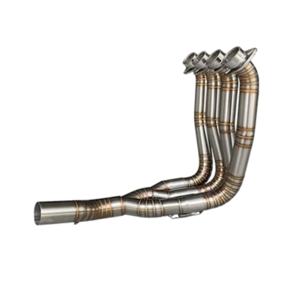 2001-2003 Yamaha R1 Exhaust Header Pipes | Performance Upgrade ...